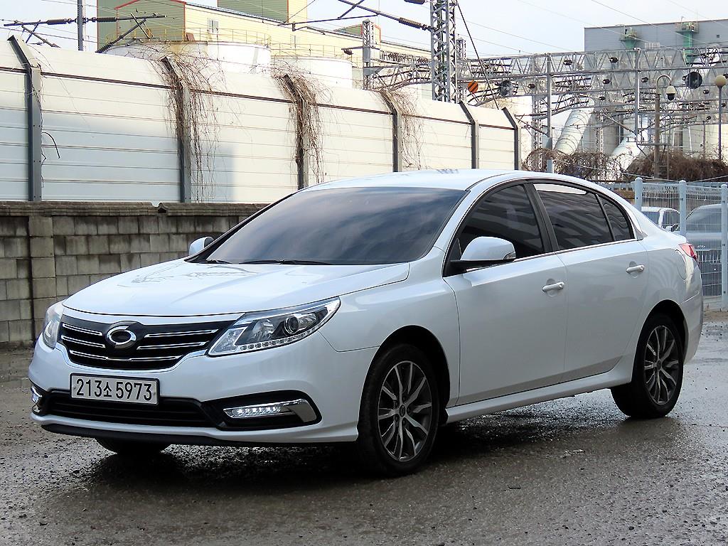 2018 르노(삼성) SM5 노바 LPLi 고급형(렌터카) 980만원 중고차! 안심할수있는 판매 합니다! - 경기도 화성시 석우동 | 비즈프로필