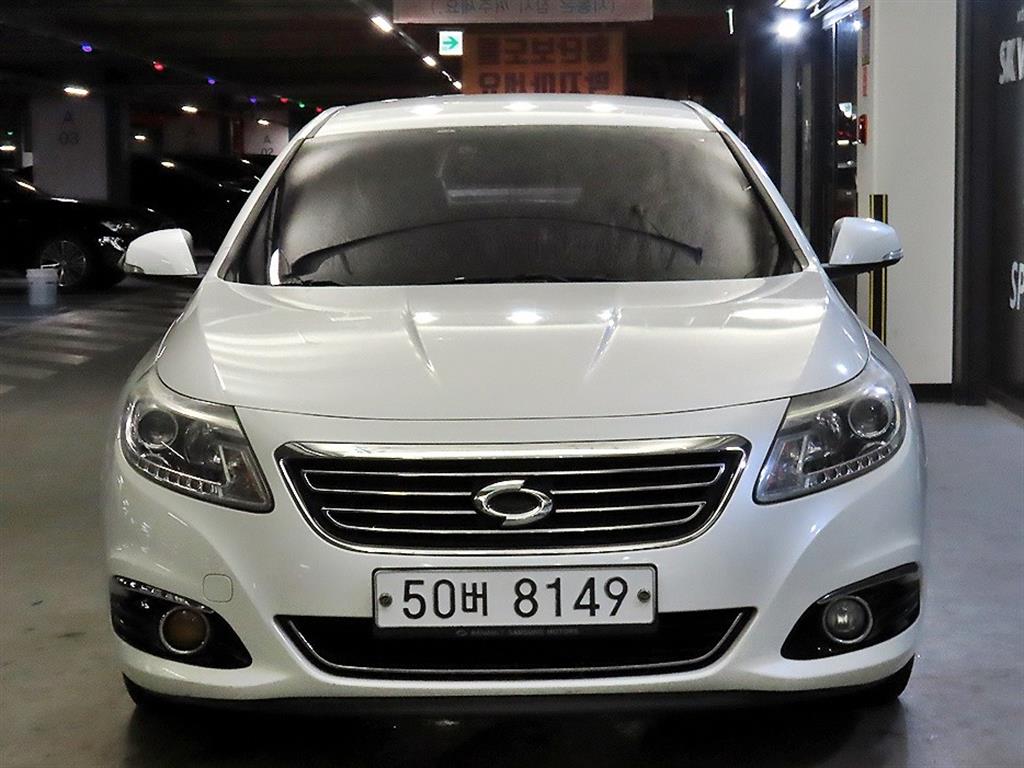 2014 르노(삼성) 뉴 SM5 플래티넘 디젤 1.5 D 스페셜 550만원 중고차 마음의 짐 없는 판매 합니다! - 경기도 화성시 석우동 | 비즈프로필