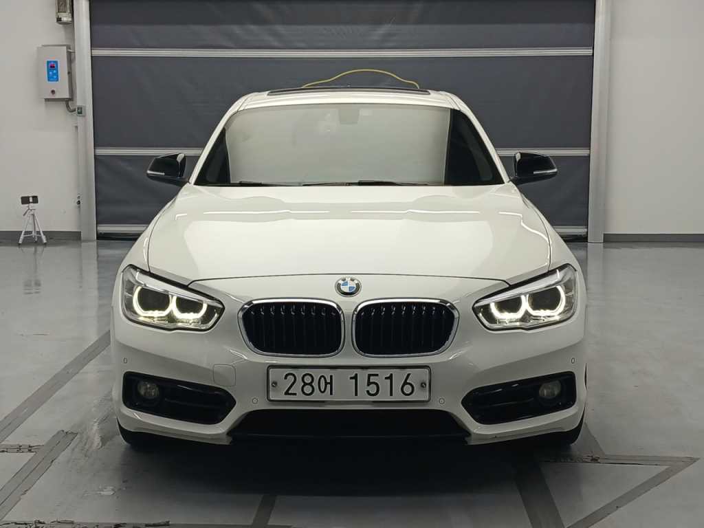 2016 BMW 1시리즈(2세대) 5도어 118d 스포츠 라인 1,165만원 중고차 광이 나는 판매 합니다! - 경기도 수원시 권선구 서둔동 | 비즈프로필