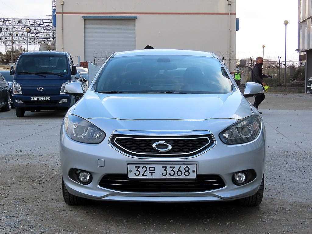 2013 르노(삼성) 뉴 SM3 1.6 RE 410만원 중고차 마음의 짐 없는 판매 합니다 - 경기도 수원시 영통구 하동 | 비즈프로필