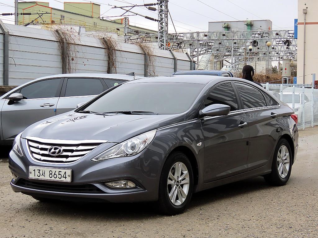 2011 현대 YF쏘나타 Y20 그랜드 440만원 상태 좋은 중고차 유일무이한 매매 합니다! - 경기도 수원시 영통구 하동 | 비즈프로필