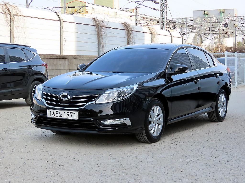 2018 르노(삼성) SM5 노바 LPLi 고급형(렌터카) 870만원 중고차 출중한 판매 - 경기도 군포시 당동 | 비즈프로필