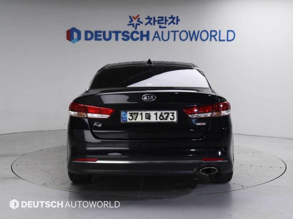2016 기아 신형 K5 1.6 터보 럭셔리 SX 1,110만원 중고차! 상태 좋은 판매 합니다! - 경기도 수원시 영통구 영통동 | 비즈프로필