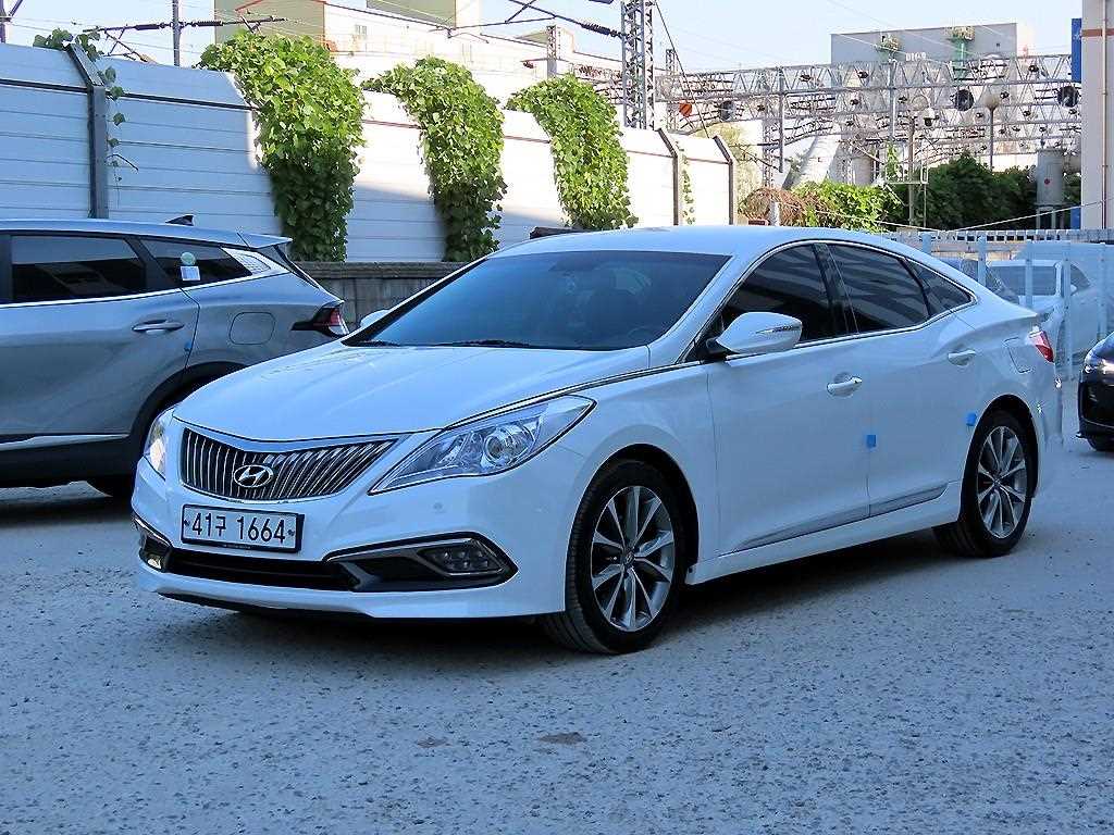 2015 현대 그랜저HG HG 300 프리미엄 1,140만원 상태 좋은 중고차 퍼펙트 판매! - 경기도 군포시 당동 | 비즈프로필