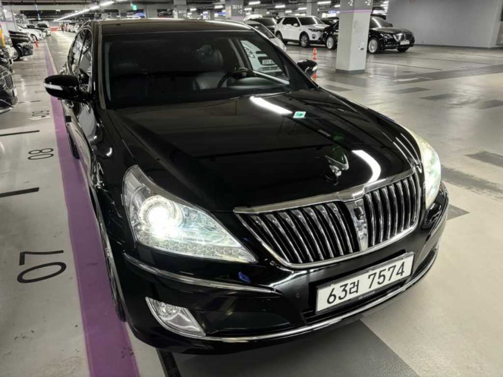 2010 현대 에쿠스(신형) VS380 프레스티지 VIP팩II 990만원 중고차 듬직한 매매 합니다 - 경기도 수원시 영통구 영통동 | 비즈프로필