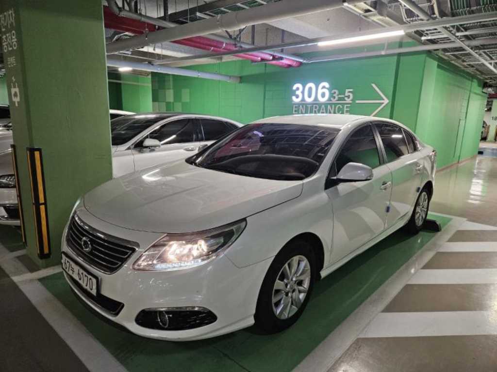 2014 르노(삼성) 뉴 SM5 플래티넘 2.0 SE 670만원 상태 좋은 중고차 연중무휴 판매 - 경기도 수원시 권선구 세류동 | 비즈프로필