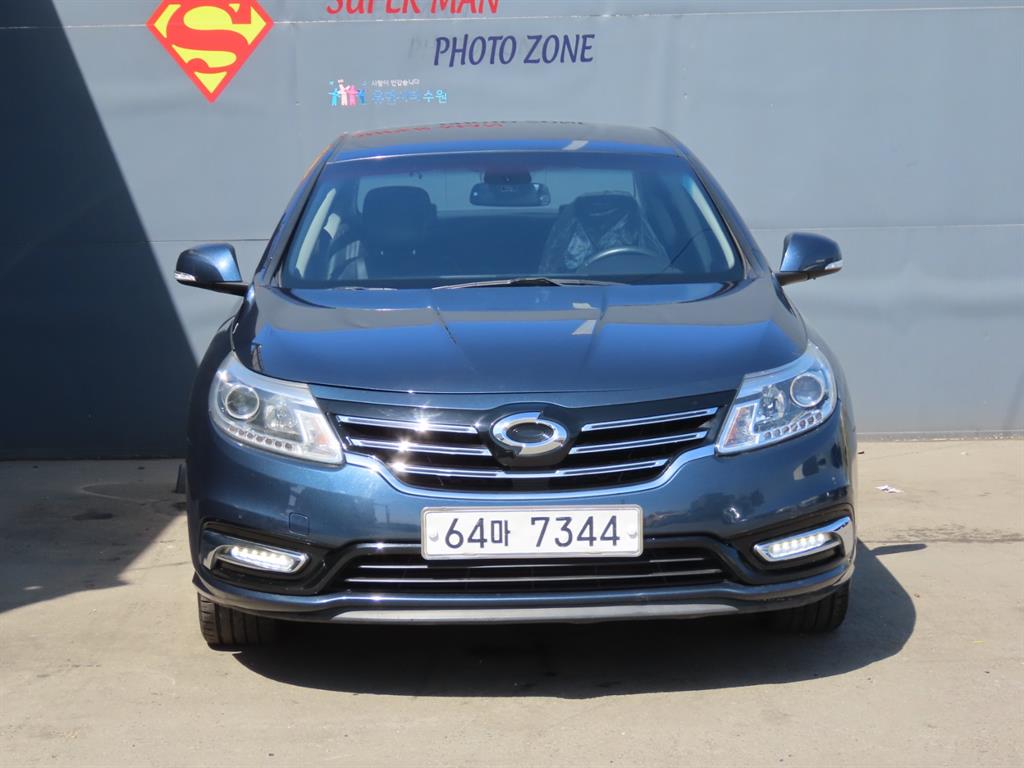 2015 르노(삼성) SM5 노바 디젤 1.5 D 프리미엄 470만원 중고차! 듬직한 매매 합니다! - 경기도 수원시 권선구 권선동 | 비즈프로필