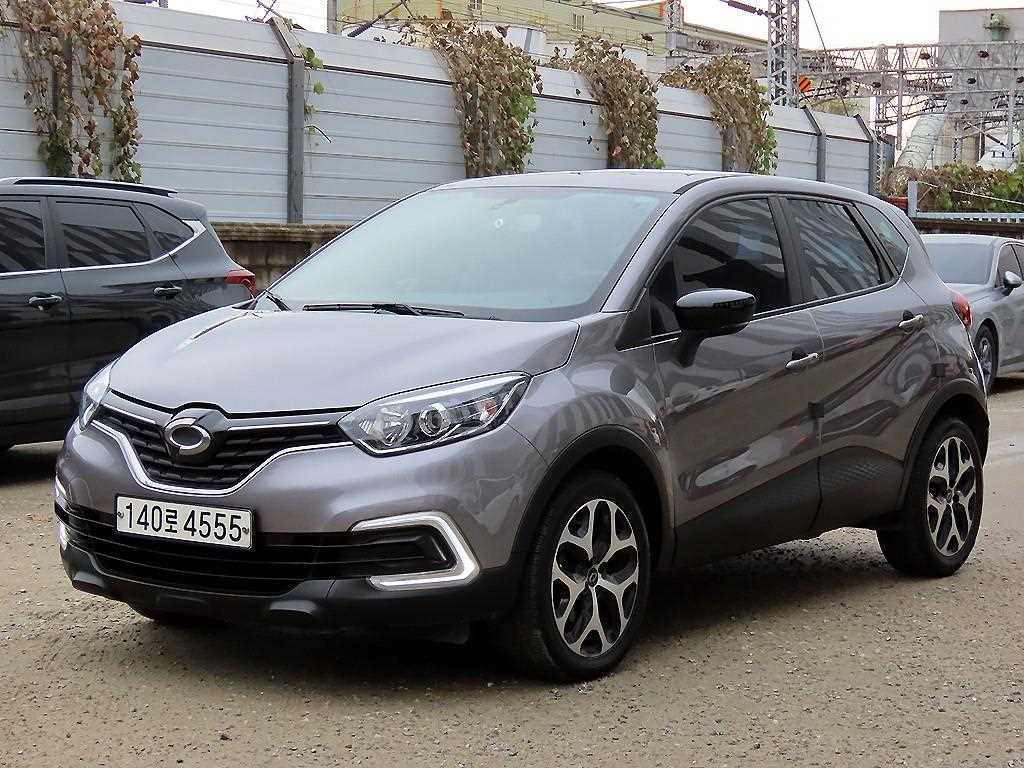 2018 르노(삼성) 뉴 QM3 1.5 dCi SE 800만원 실 매물 중고차 광이 나는 판매 - 경기도 수원시 권선구 금곡동 | 비즈프로필