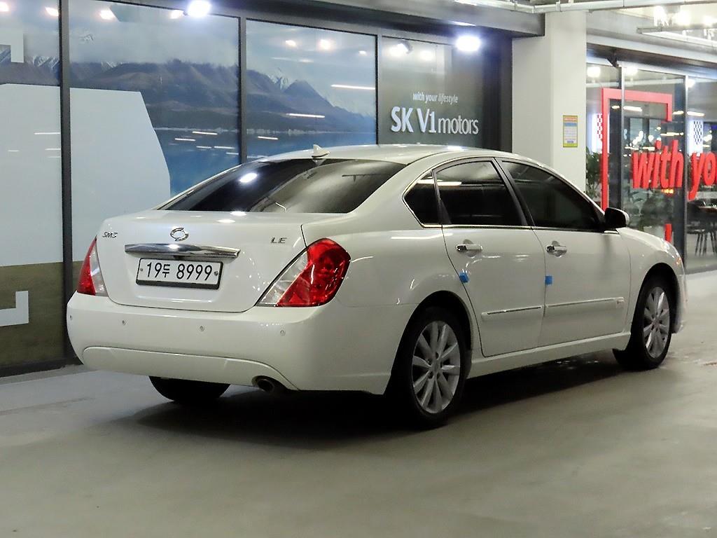 2010 르노(삼성) 뉴 SM5 임프레션 LE 익스클루시브 320만원 상태 좋은 중고차 든든한 매매 합니다! - 경기도 수원시 권선구 서둔동 | 비즈프로필