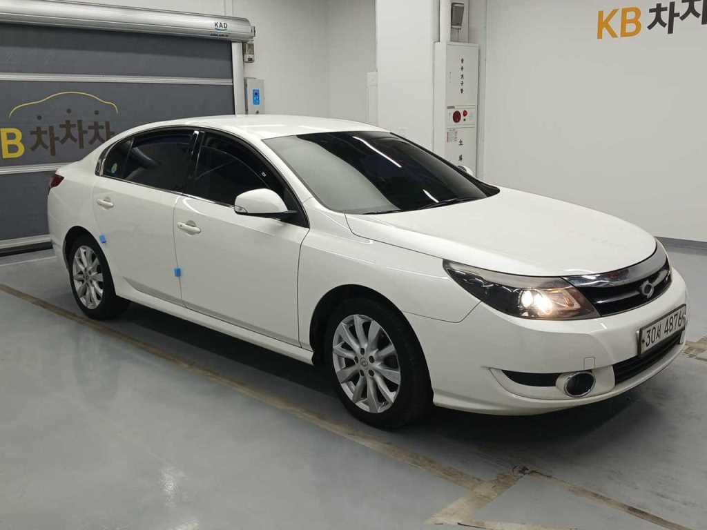 2011 르노(삼성) 뉴 SM5 신형 2.0 LE 익스클루시브 290만원 중고차!! 연중무휴 판매 - 경기도 시흥시 대야동 | 비즈프로필