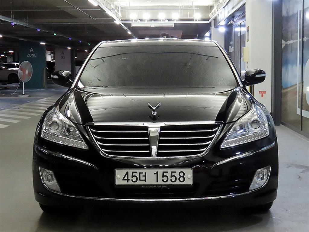 2012 현대 에쿠스(신형) VS380 프라임 730만원 중고차 할부도 가능 매매 합니다! - 경기도 김포시 대곶면 | 비즈프로필