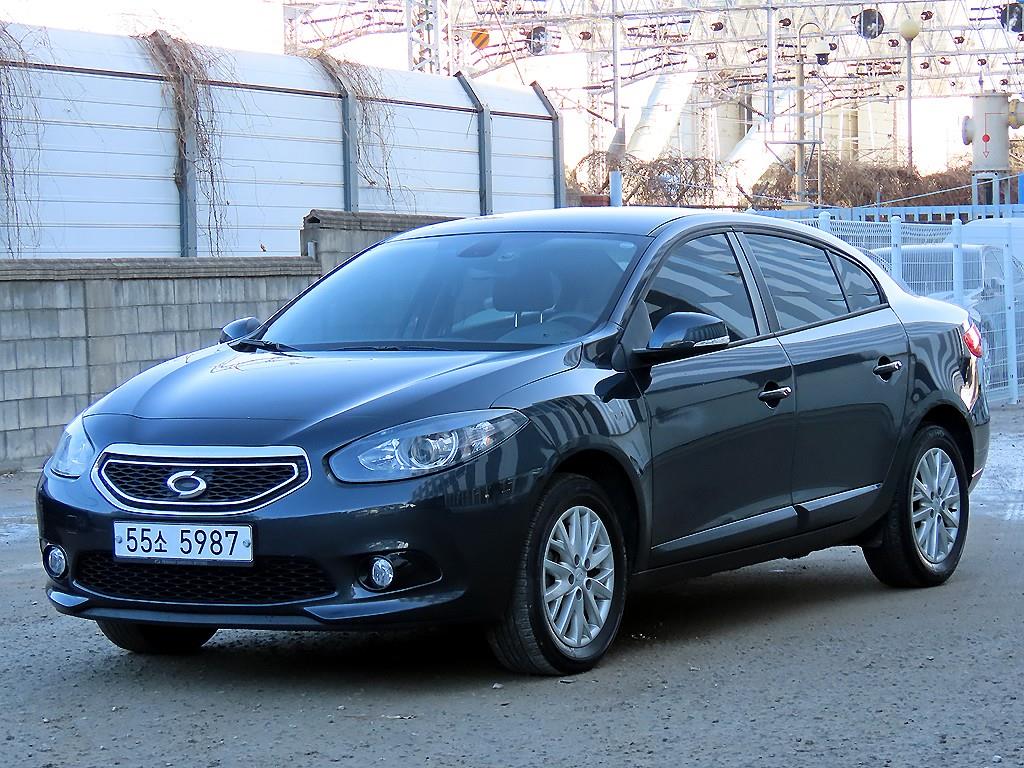 2014 르노(삼성) 뉴 SM3 1.6 SE 플러스 500만원 중고차 퍼펙트 매매 합니다 - 경기도 시흥시 대야동 | 비즈프로필