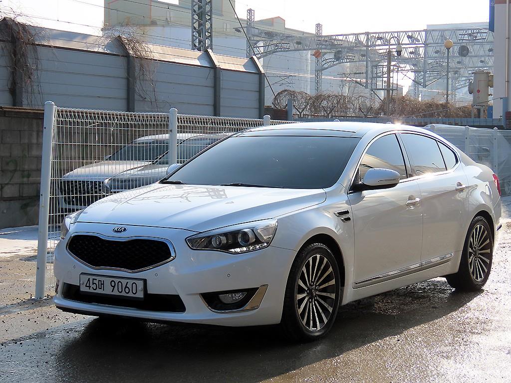 2013 기아 더 뉴K7 2.4 GDI 프레스티지 스페셜 1,020만원 중고차!! 튼튼한 판매 합니다 - 경기도 용인시 기흥구 신갈동 | 비즈프로필