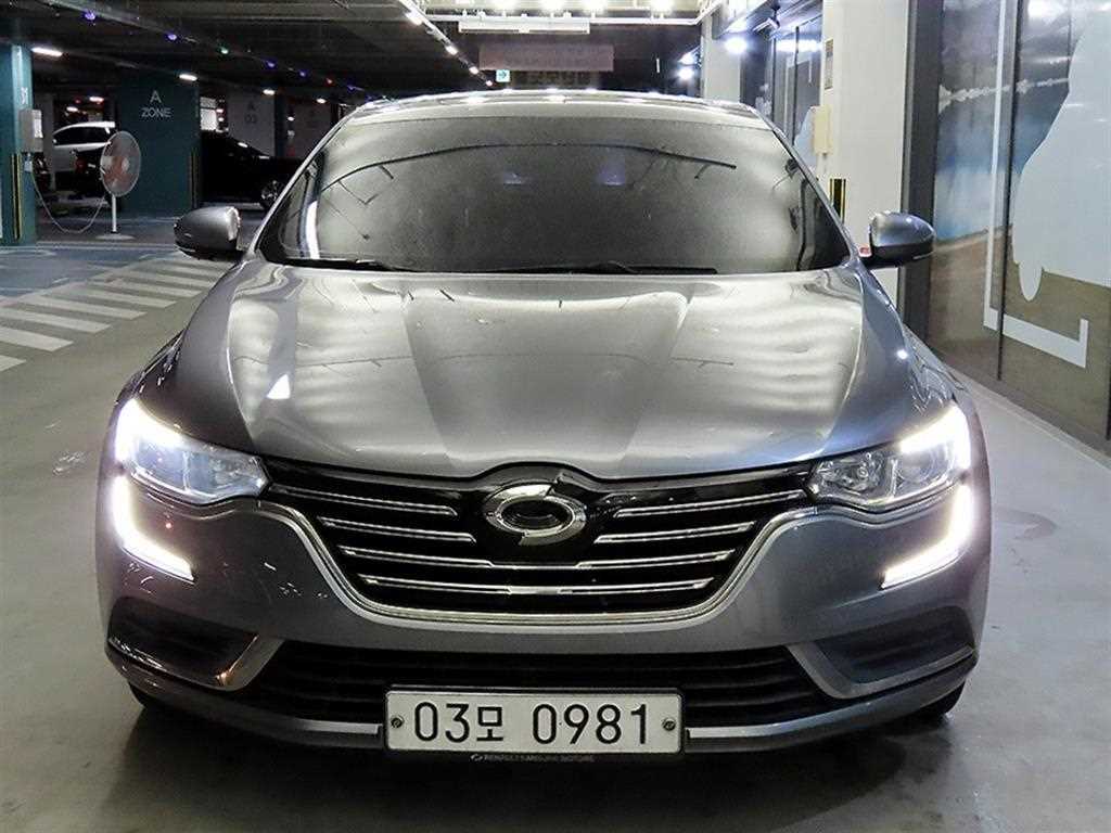 2016 르노(삼성) SM6 2.0 GDe SE 810만원 중고차 광이 나는 매매 합니다! - 경기도 성남시 분당구 야탑동 | 비즈프로필