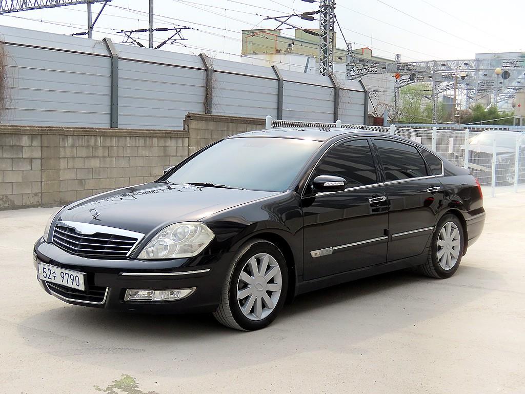 2007 르노(삼성) SM7 3.5 RE 블랙 320만원 실 매물 중고차 완벽한 매매 합니다 - 경기도 시흥시 대야동 | 비즈프로필