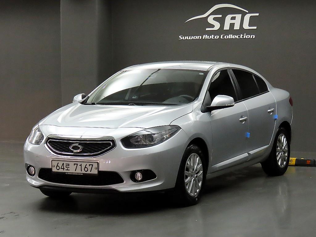 2013 르노(삼성) 뉴 SM3 1.6 SE 300만원 중고차 상태 좋은 매매 합니다! - 경기도 시흥시 대야동 | 비즈프로필