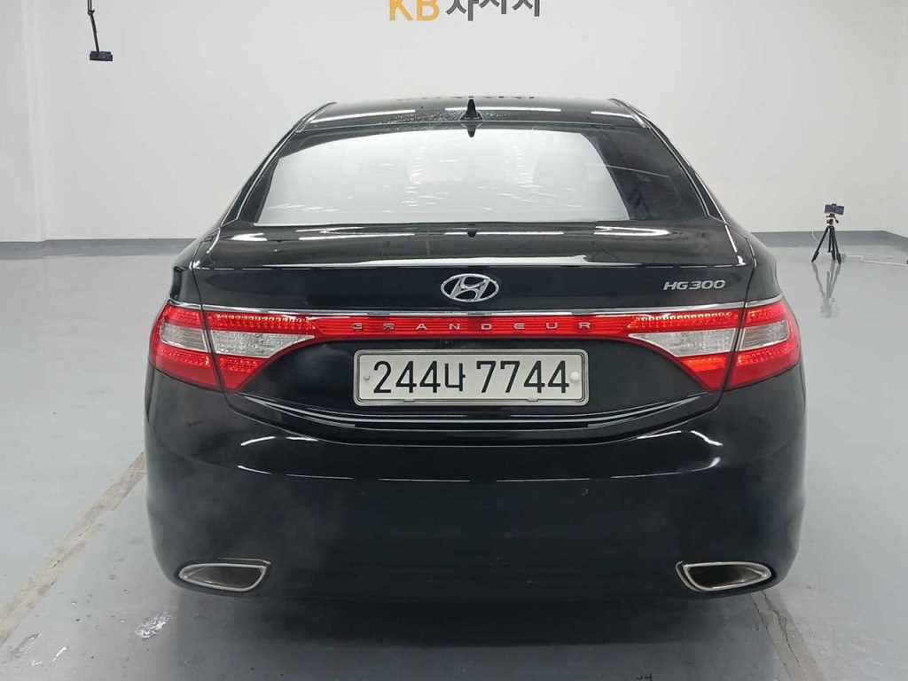 2014 현대 그랜저HG LPI 렌터카 모던 729만원 중고차!! 실용성최고 판매! - 경기도 성남시 분당구 야탑동 | 비즈프로필