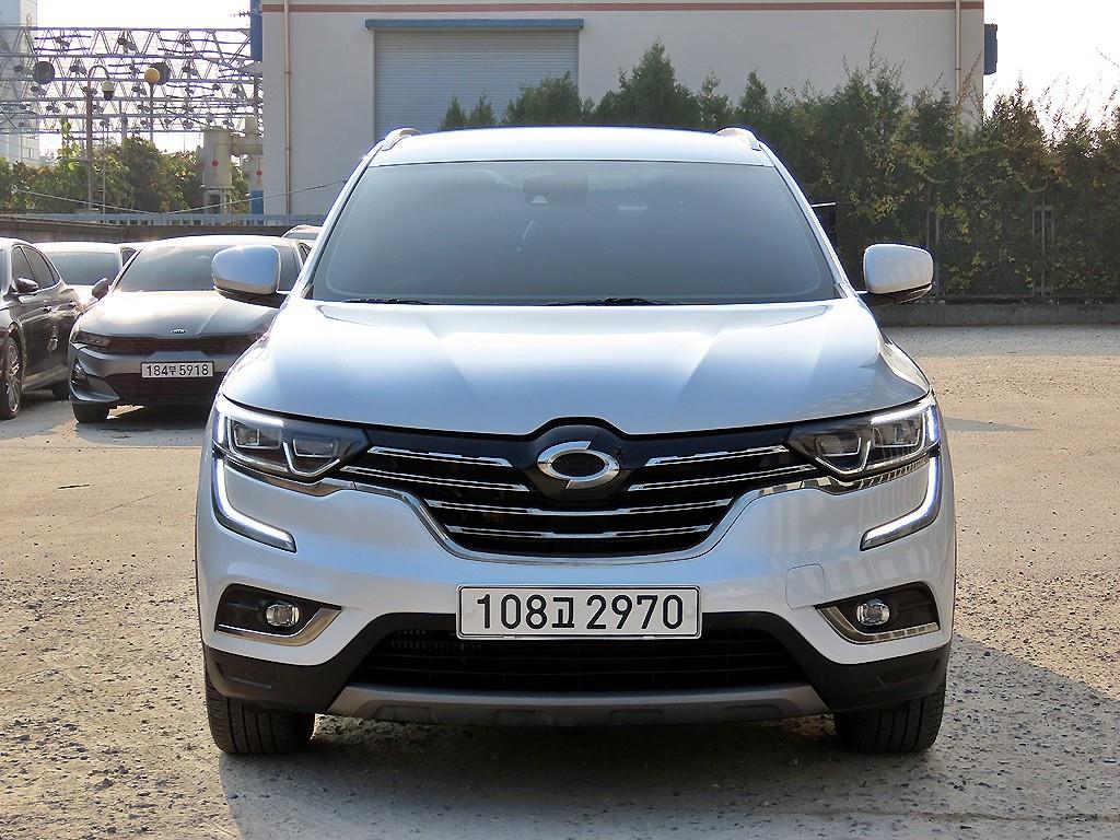2019 르노(삼성) QM6 2.0 dCi 2WD RE 시그니처 1,480만원 실 매물 중고차 상태 좋은 판매 합니 - 경기도 용인시 기흥구 신갈동 | 비즈프로필