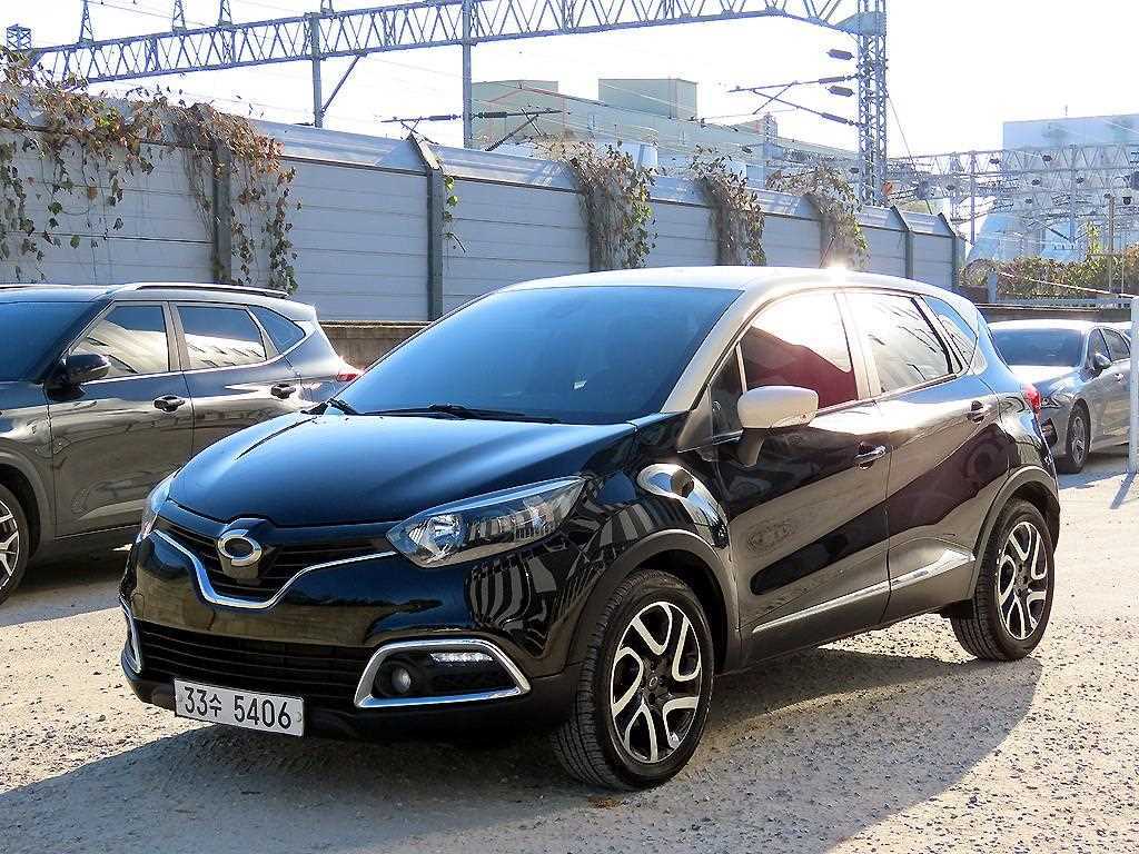 2015 르노(삼성) QM3 LE 730만원 중고차! 안심할수있는 판매! - 경기도 오산시 오산동 | 비즈프로필