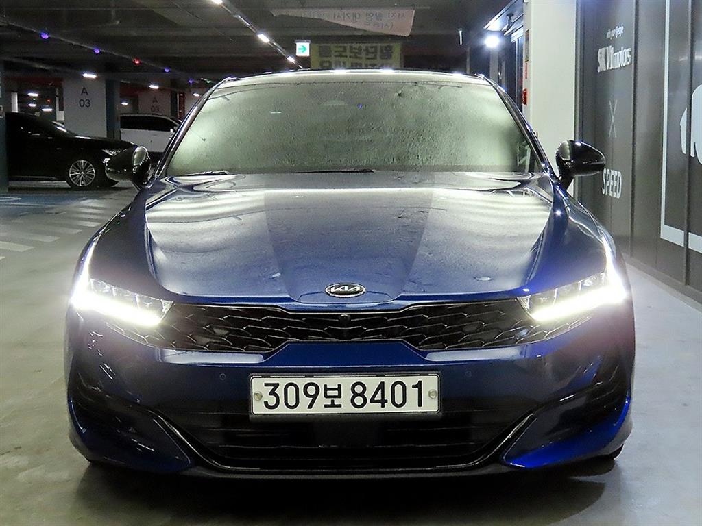 2020 기아 신형 K5(DL3) 1.6 가솔린 터보 시그니처 2,539만원 중고차 소중한 매매 합니다! - 경기도 용인시 처인구 남동 | 비즈프로필
