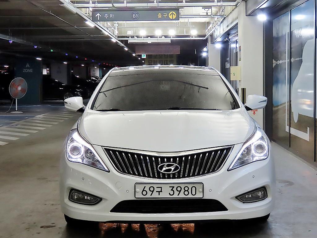 2014 현대 그랜저HG LPI 렌터카 프리미엄 999만원 중고차 마음의 짐 없는 판매 합니다! - 경기도 용인시 처인구 남사읍 | 비즈프로필
