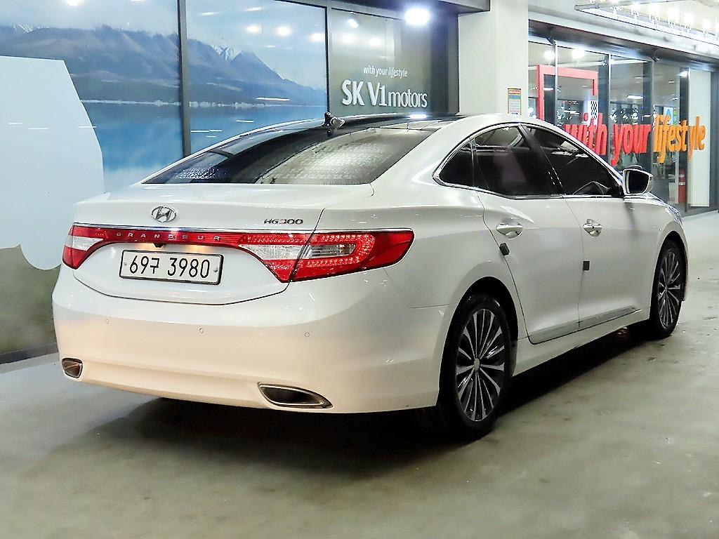 2014 현대 그랜저HG LPI 렌터카 프리미엄 999만원 중고차 마음의 짐 없는 판매 합니다! - 경기도 용인시 처인구 남사읍 | 비즈프로필