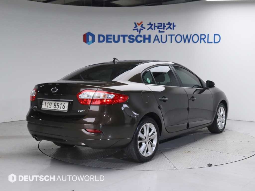 2013 르노(삼성) 뉴 SM3 1.6 RE 330만원 실 매물 중고차 안전한 판매 - 경기도 시흥시 광석동 | 비즈프로필