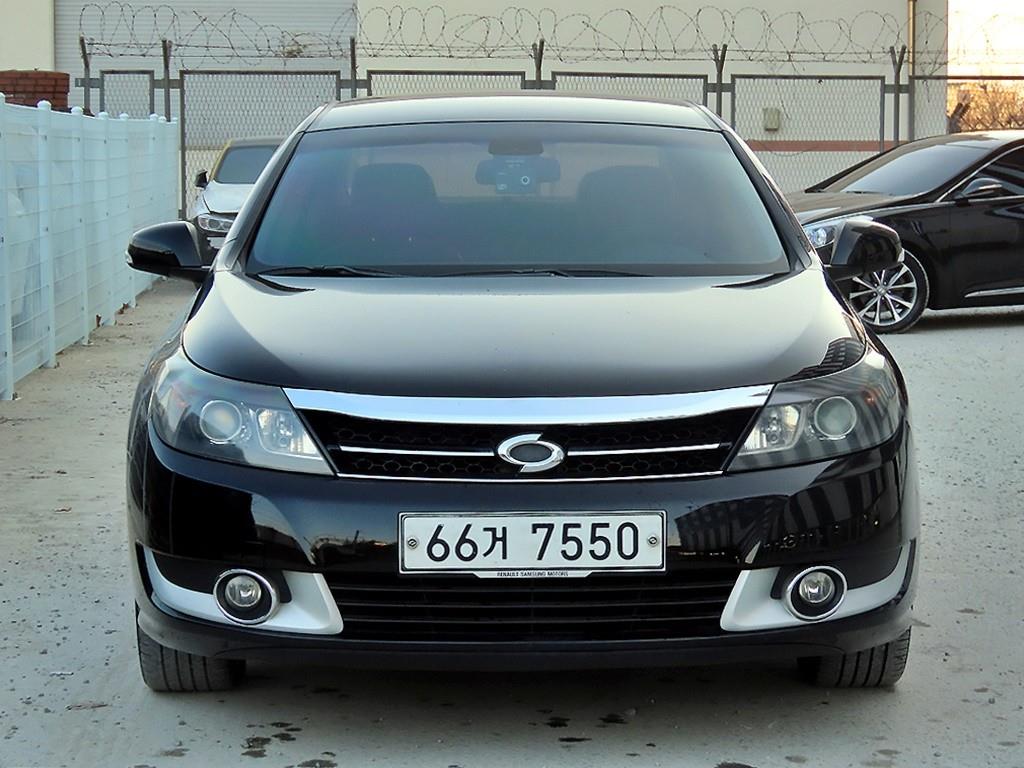 중고차 판매 / 르노(삼성) 뉴 SM5 신형 2.0 XE / 390만원 / 상태굿 / 실매물 / 가성비 / 중고차 - 충청남도 천안시 동남구 구성동 | 비즈프로필