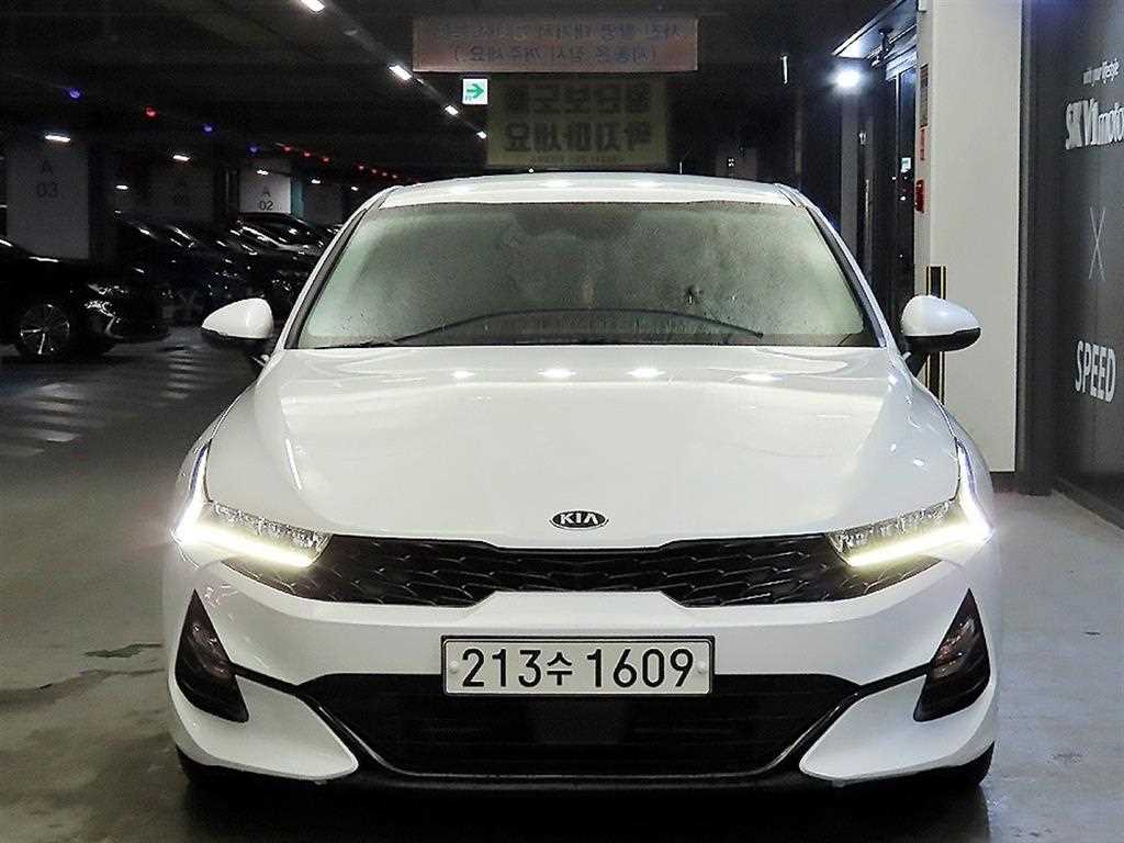 2020 기아 신형 K5(DL3) 2.0 가솔린 트렌디 1,710만원 상태 좋은 중고차 마음의 짐 없는 매매 합니다 - 경기도 평택시 서정동 | 비즈프로필