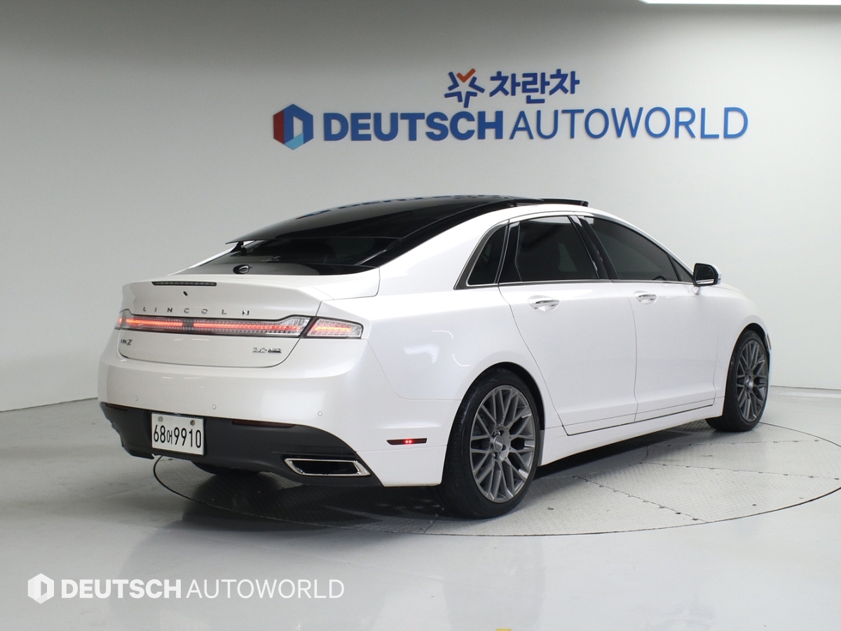 2015 링컨 뉴MKZ 2.0 AWD(300A) 1,390만원 중고차 할부도 가능 판매 합니다! - 경기도 안성시 공도읍 | 비즈프로필