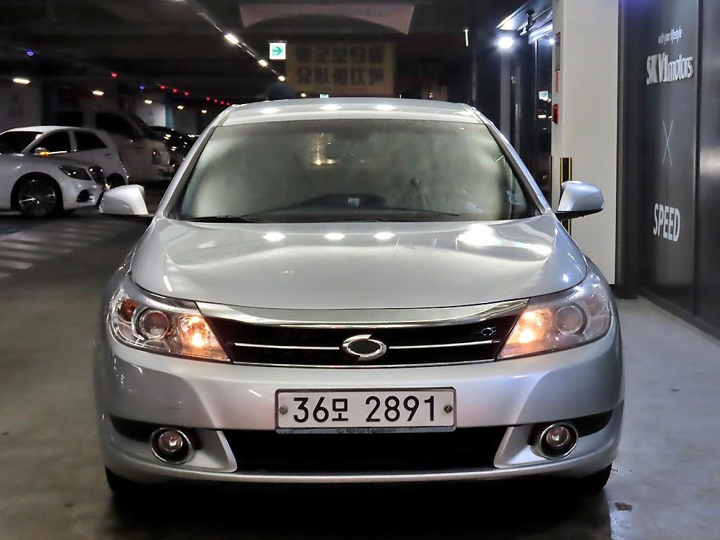 2010 르노(삼성) 뉴 SM5 신형 2.0 SE 290만원 상태 좋은 중고차 바람직한 매매 합니다 - 경기도 용인시 기흥구 구갈동 | 비즈프로필