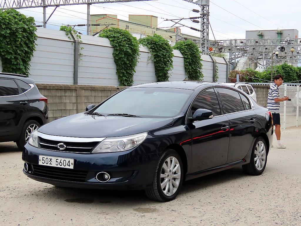 2010 르노(삼성) 뉴 SM5 신형 2.0 RE 420만원 상태 좋은 중고차 태가나는 판매 합니다! - 경기도 용인시 기흥구 구갈동 | 비즈프로필