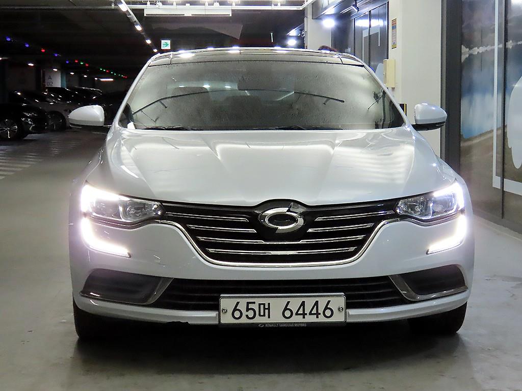 2016 르노(삼성) SM6 1.5 dCi SE 1,140만원 중고차 듬직한 판매 - 경기도 용인시 기흥구 구갈동 | 비즈프로필