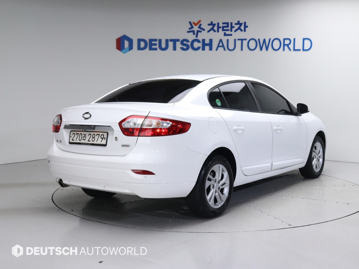 2018 르노(삼성) SM3 네오 SE 710만원 중고차 튼튼한 매매 합니다! - 경기도 수원시 권선구 서둔동 | 비즈프로필