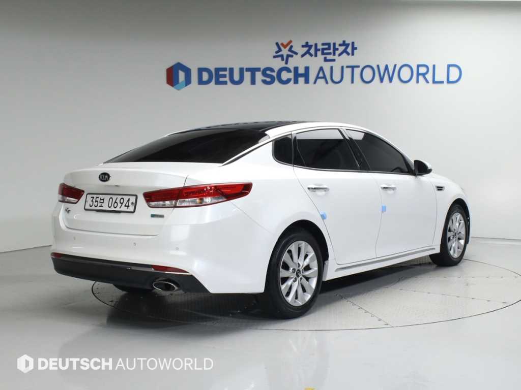 2016 기아 신형 K5 1.7 디젤 노블레스 MX 1,160만원 상태 좋은 중고차 정직한 판매 합니다! - 경기도 오산시 내삼미동 | 비즈프로필