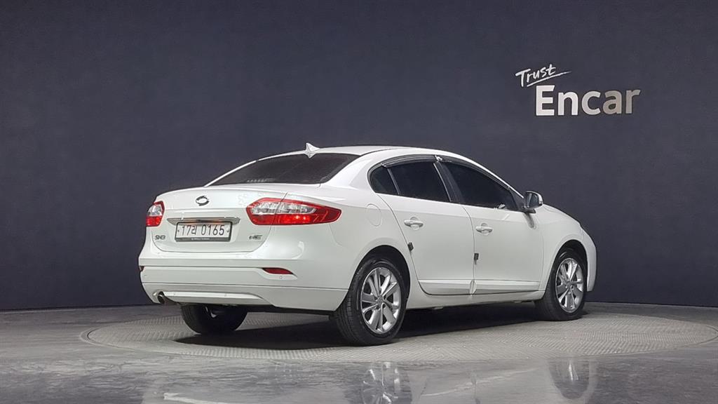 2014 르노(삼성) 뉴 SM3 1.6 RE 530만원 중고차 유일무이한 판매 - 경기도 오산시 내삼미동 | 비즈프로필