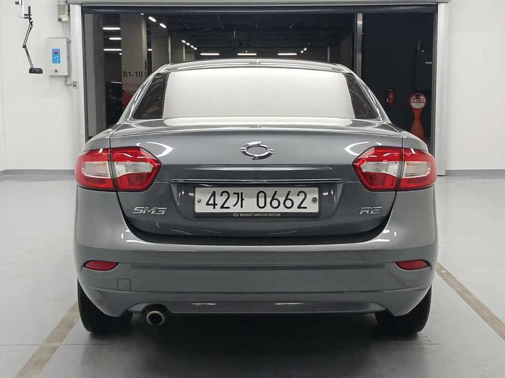 2016 르노(삼성) SM3 네오 RE 550만원 중고차 신뢰할수있는 매매 합니다! - 경기도 용인시 기흥구 구갈동 | 비즈프로필