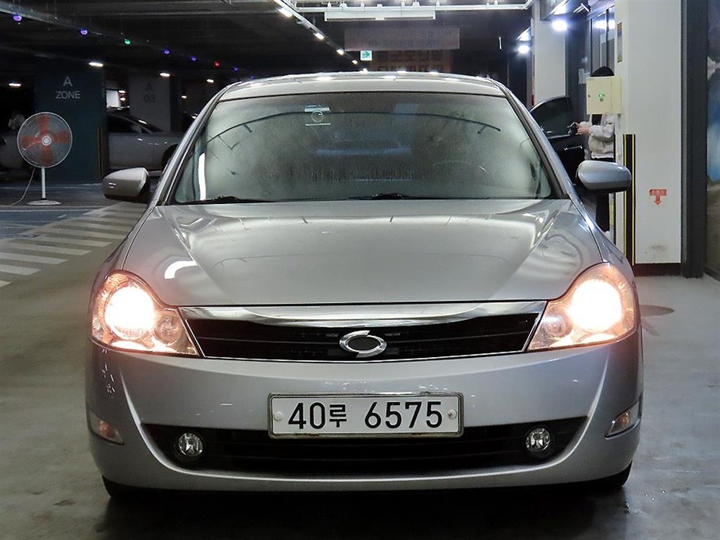 2008 르노(삼성) 뉴 SM5 임프레션 LE 220만원 상태 좋은 중고차 가성비 최고 판매 합니다 - 경기도 오산시 내삼미동 | 비즈프로필