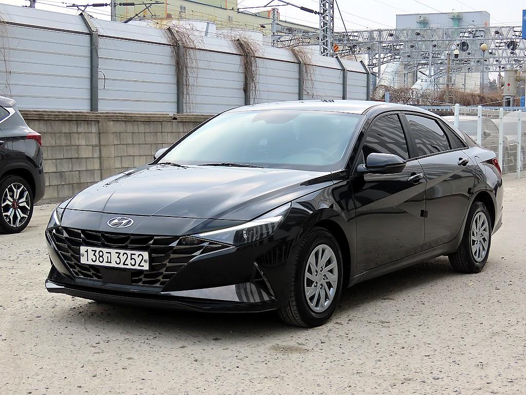 2021 현대 아반떼(CN7) 1.6 LPI 렌터카 스타일 1,290만원 중고차! 가성비 최고 판매 - 경기도 이천시 관고동 | 비즈프로필