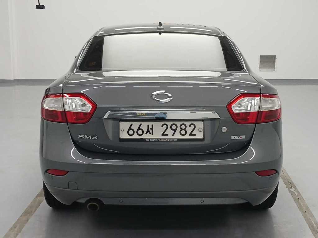 2018 르노(삼성) SM3 네오 SE 730만원 상태 좋은 중고차 정직한 매매 합니다 - 경기도 화성시 석우동 | 비즈프로필