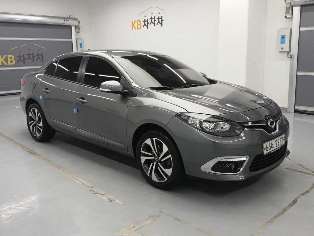 2018 르노(삼성) SM3 네오 SE 730만원 상태 좋은 중고차 정직한 매매 합니다 - 경기도 화성시 석우동 | 비즈프로필