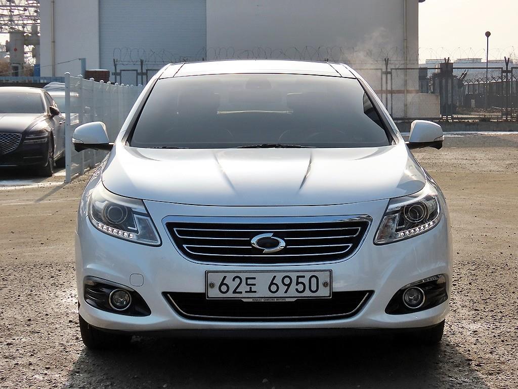 2014 르노(삼성) 뉴 SM5 플래티넘 1.6 TCE 720만원 중고차 태가나는 판매! - 경기도 화성시 석우동 | 비즈프로필