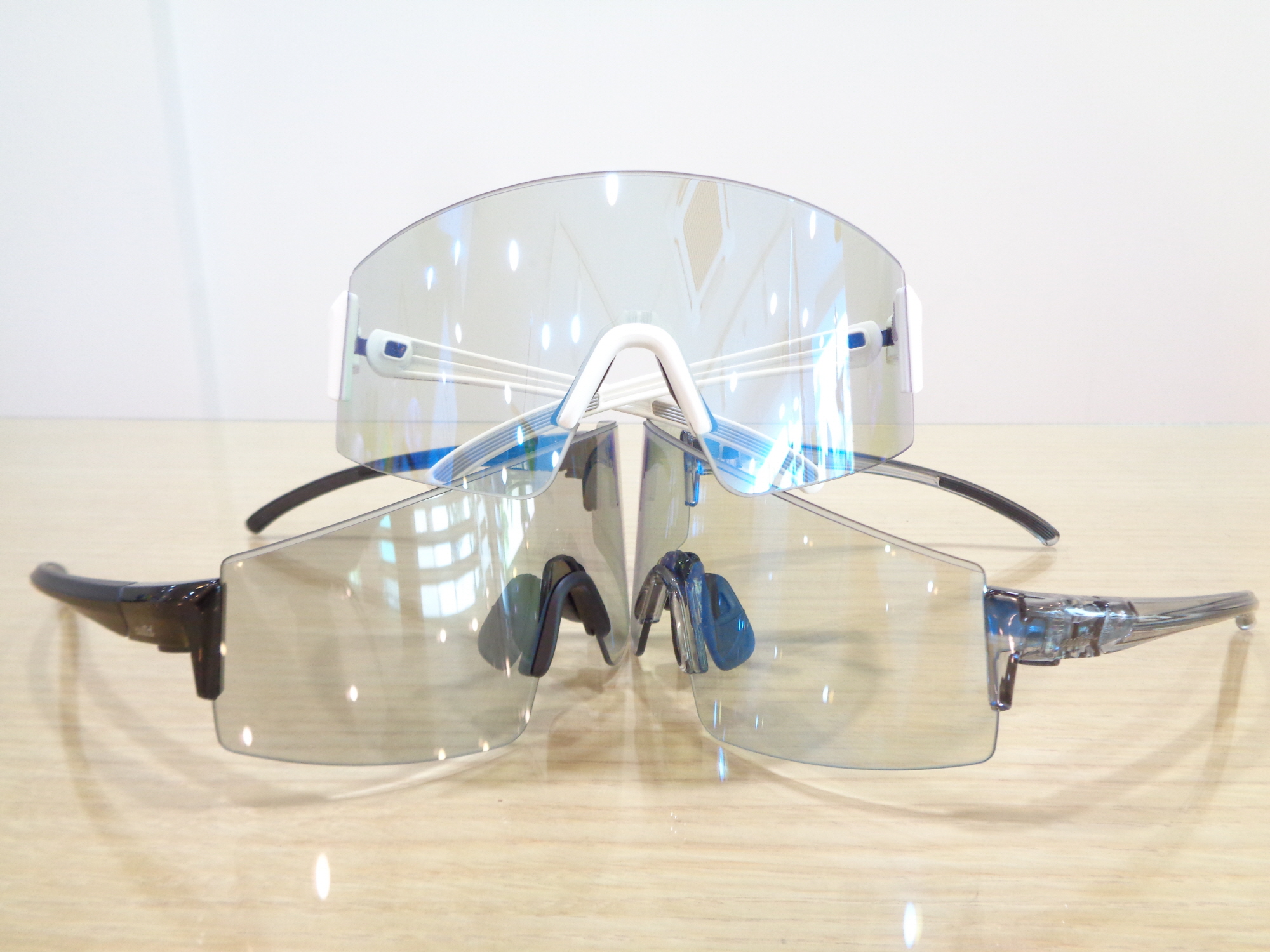 자전거 골프 다 해? WTD(더블유티디) 버디 변색스포츠선글라스 | 서울특별시 강동구 성내동 | 안경원 | 당근 비즈 소식