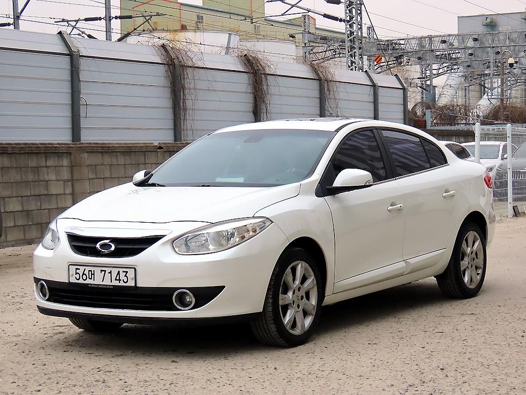 2011 르노(삼성) 뉴 SM3 1.6 RE 369만원 중고차 마음의 짐 없는 판매 합니다! - 경기도 성남시 분당구 백현동 | 비즈프로필