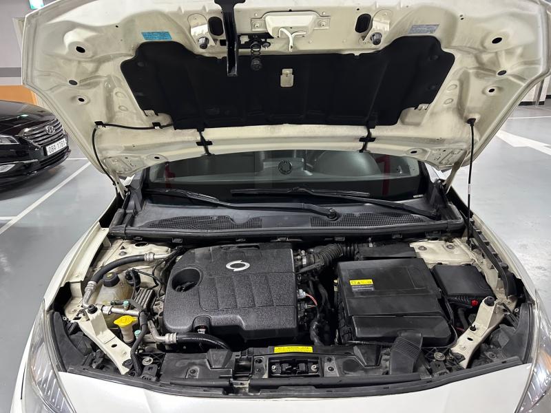 2012 르노(삼성) 뉴 SM3 1.6 LE 익스클루시브 300만원 중고차 확실한! 판매! - 경기도 성남시 분당구 금곡동 | 비즈프로필