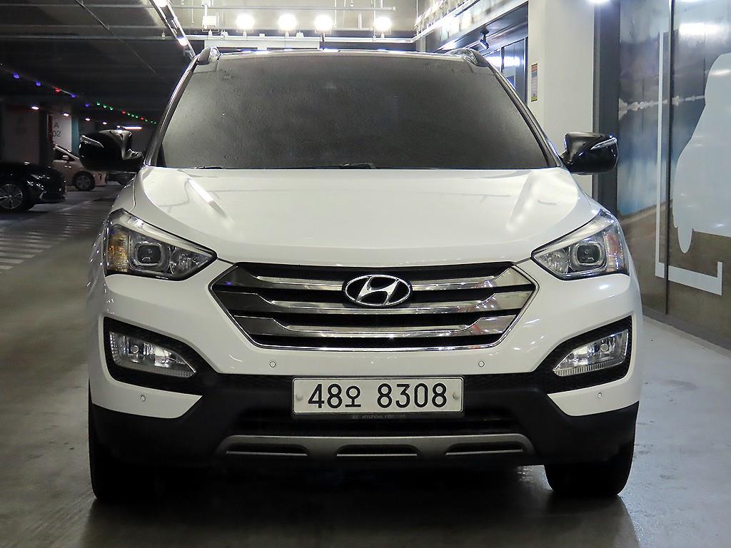 2014 현대 싼타페(DM) 디젤 R2.0 4WD 익스클루시브 1,100만원 중고차 신뢰할수있는 매매 합니다! - 경기도 군포시 금정동 | 비즈프로필