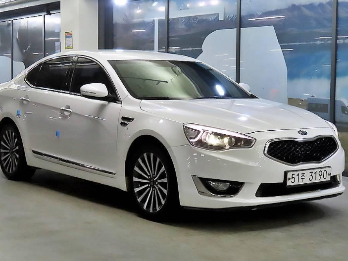 기아 더뉴K7 LPI 3.0 프레스티지 (무사고 / 14년식) | 경기도 수원시 권선구 평동 | 중고차매매 | 당근 비즈 소식