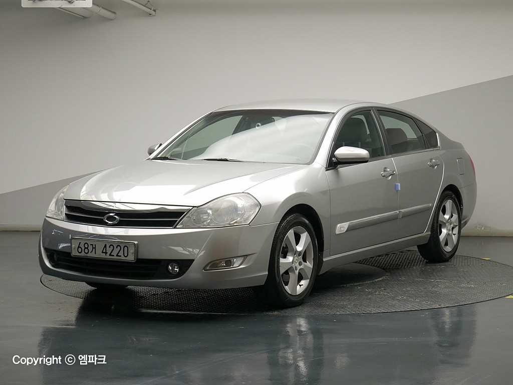 [르노(삼성)]SM5뉴임프레션 LE 기본형 중고차 | 인천광역시 서구 가좌동 | 중고차매매 | 당근 비즈 소식