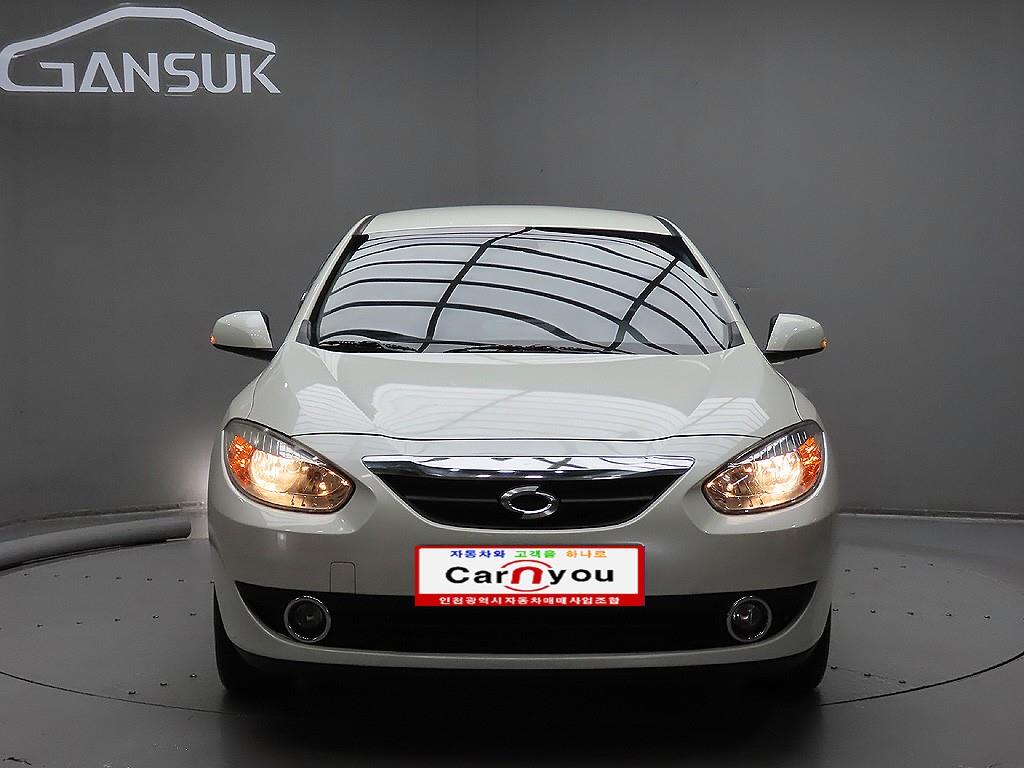 [르노(삼성)]뉴SM3(신형) LE PLUS 중고차 - 서울특별시 강서구 등촌동 | 비즈프로필