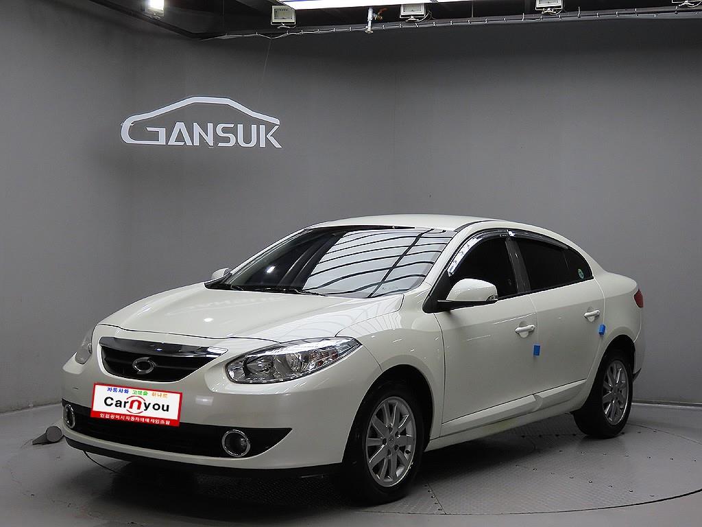 [르노(삼성)]뉴SM3(신형) LE PLUS 중고차 - 서울특별시 강서구 등촌동 | 비즈프로필